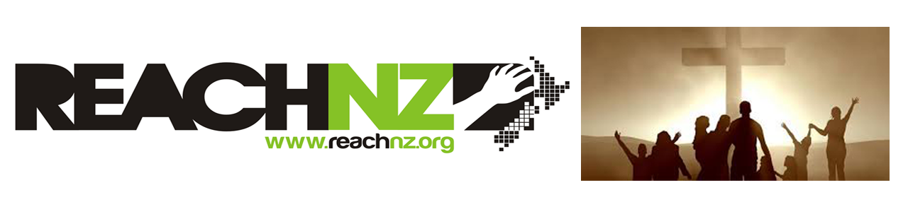 Support Us - REACH NZ NETWORK