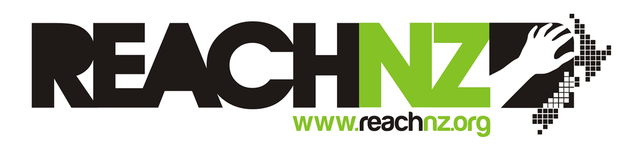 Home - REACH NZ NETWORK