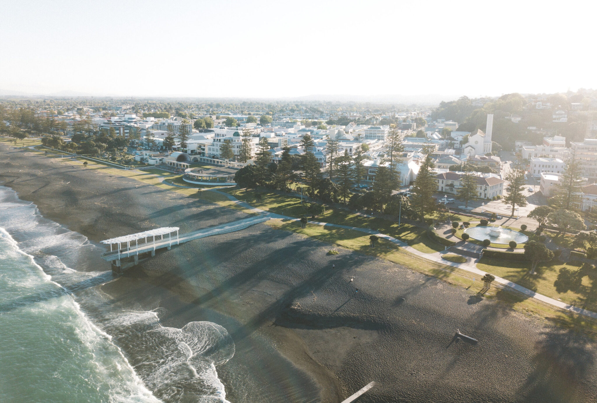 NCF Church - REACH NZ NETWORK