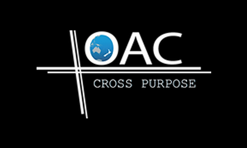 OAC Ministries - REACH NZ NETWORK