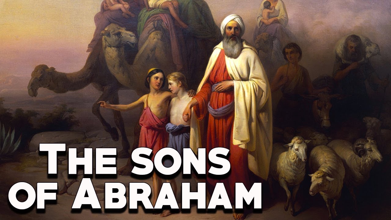 The History of Israel - REACH NZ NETWORK
