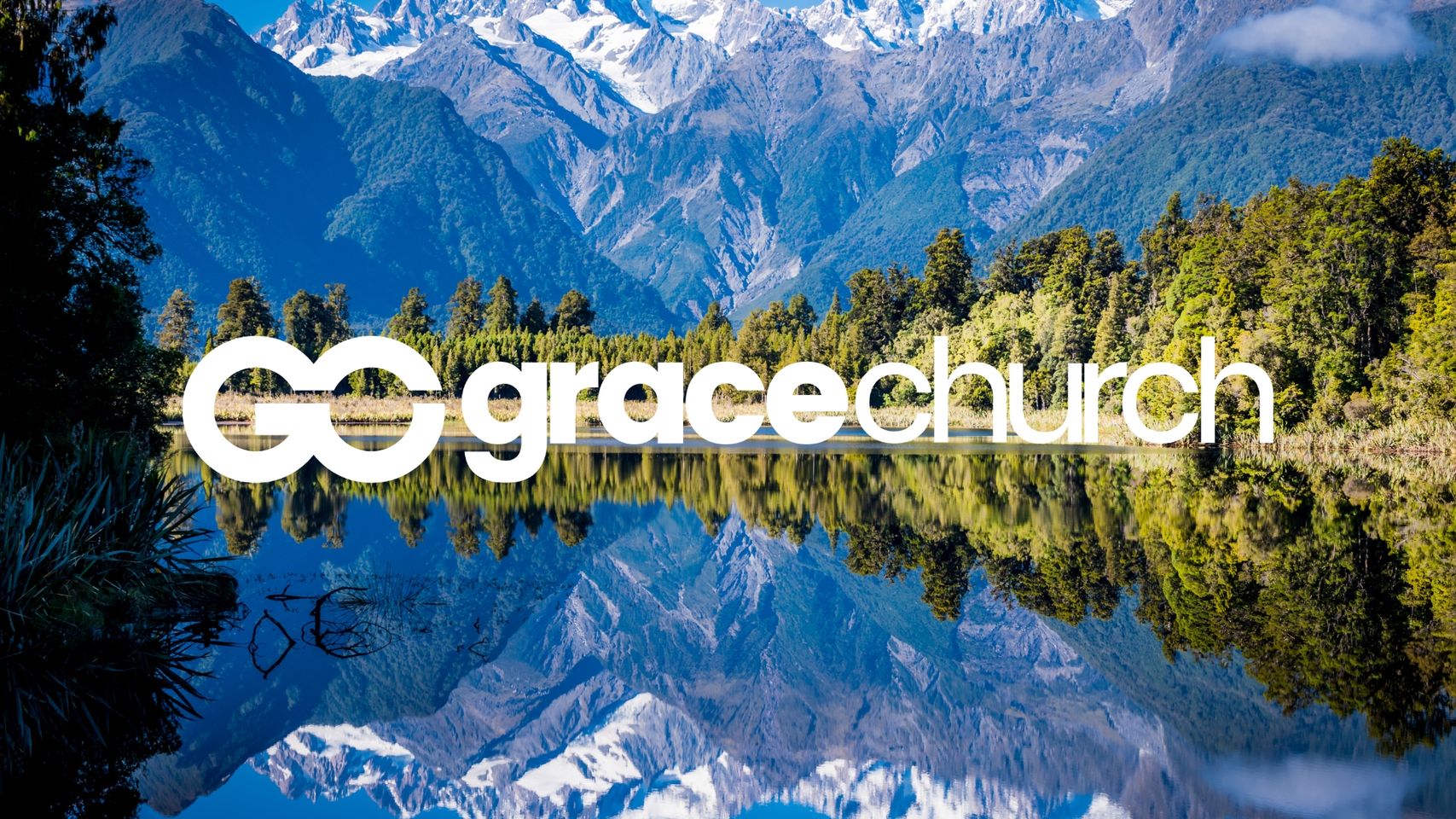 Grace Church Gisborne - REACH NZ NETWORK