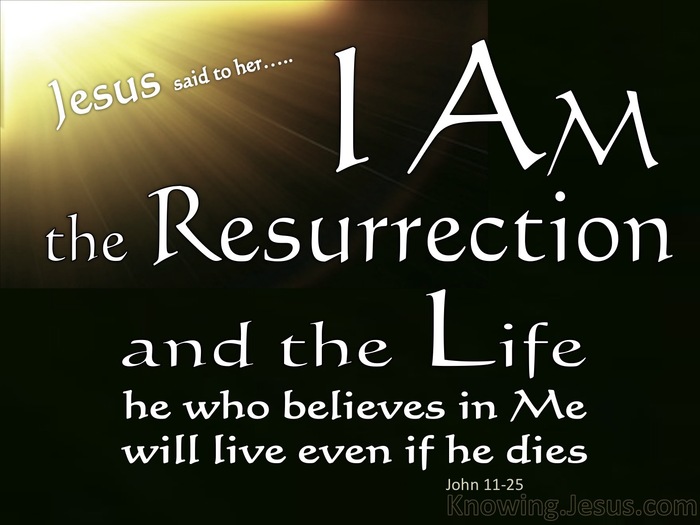 The Resurrection of Jesus Christ: - REACH NZ NETWORK