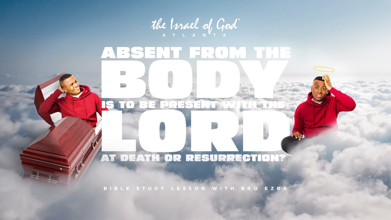 The Hope of the Resurrection: Understanding 1 Thessalonians 4:13–18 ...